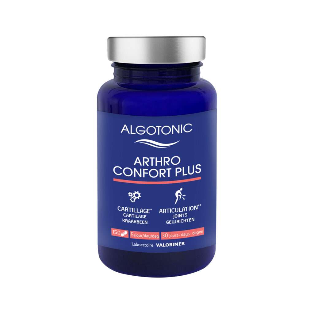 Arthro Confort Plus - Algotonic Laboratoire Valorimer